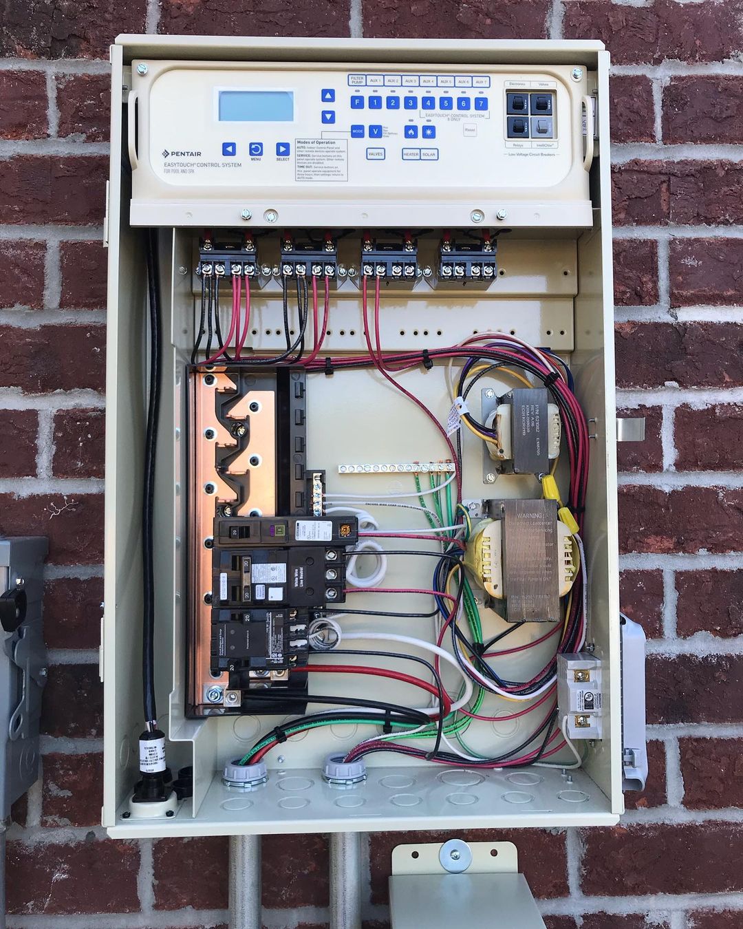 Power Electrical Contractors